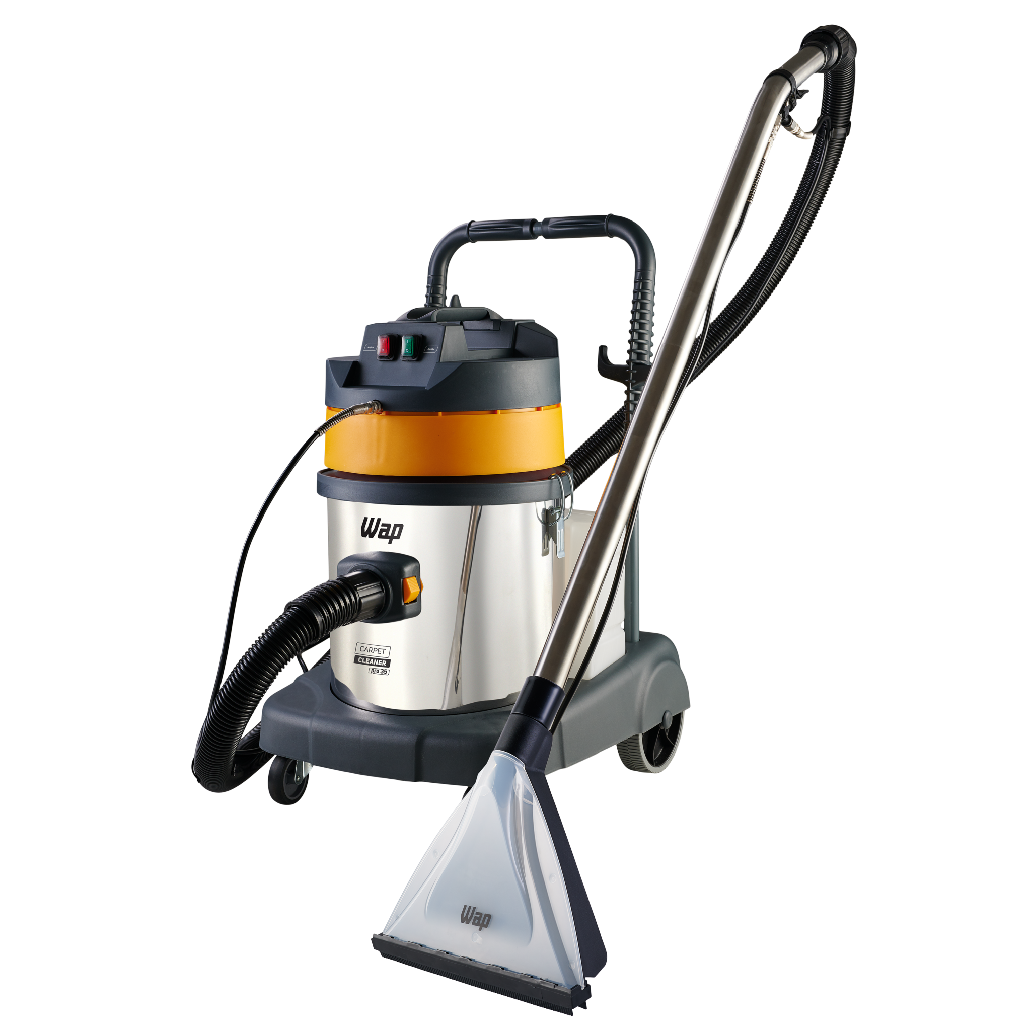 Extratora para limpar sofá - Como Escolher a Melhor?