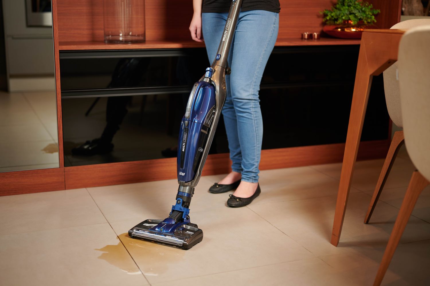 Aspirador de pó que não risca o chão – 3 modelos para comprar!