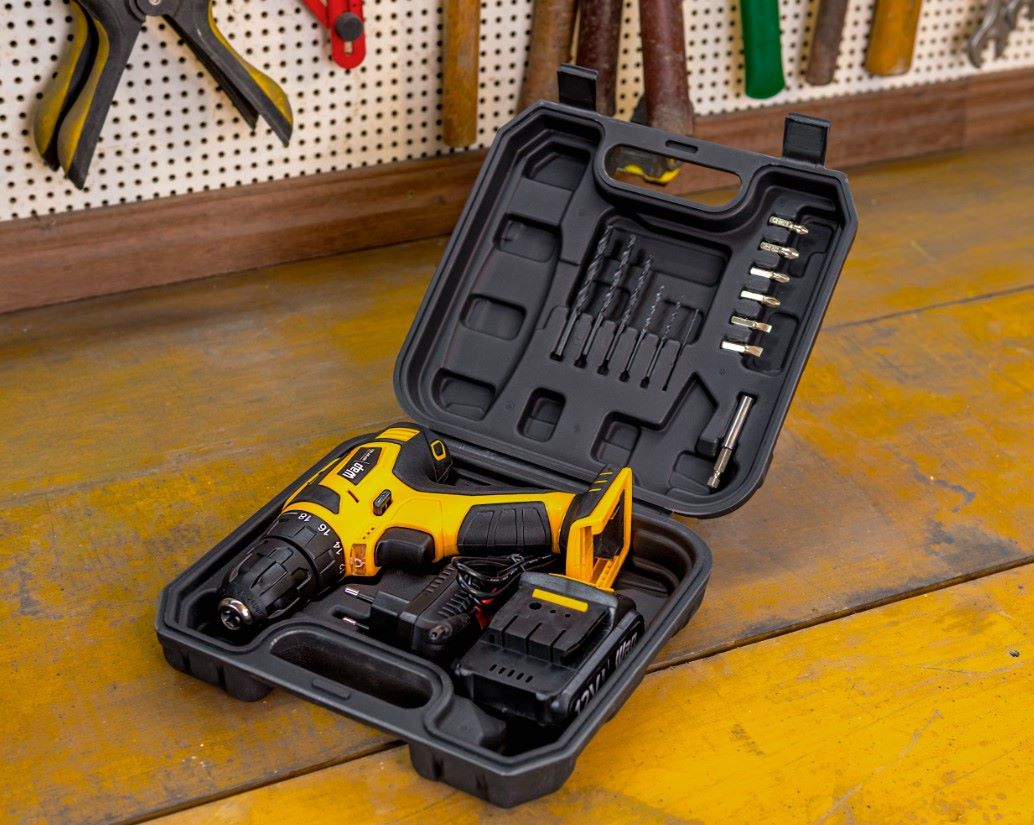 Como Organizar Ferramentas - Dicas Essenciais para o Dia a Dia