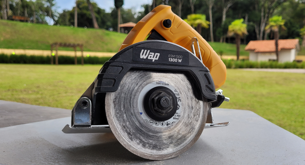 Como Utilizar Serra Mármore: Guia completo | Blog da WAP